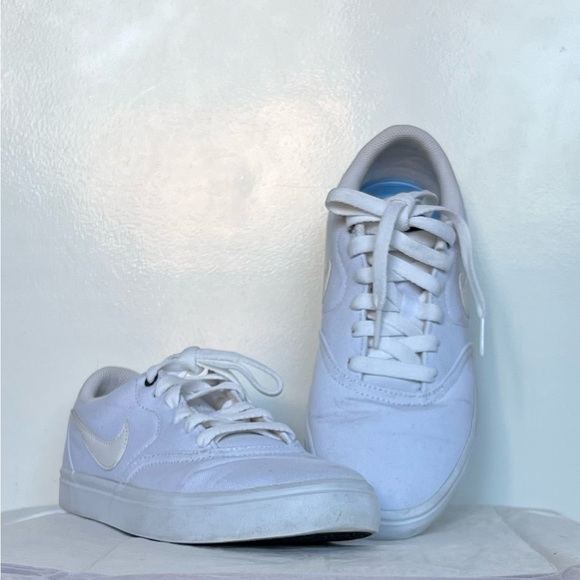 Nike | Shoes | Nike Sb Solarsoft Skate Shoes | Poshmark